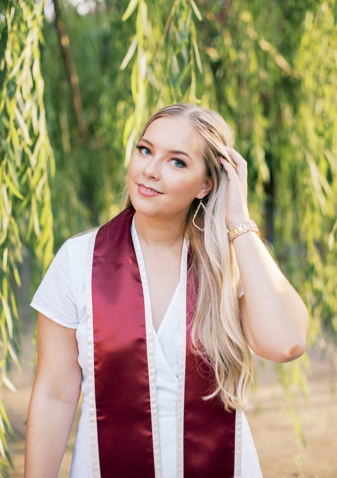 OU Norman Senior Pictures | Mary Kate - carsyncraytor.com