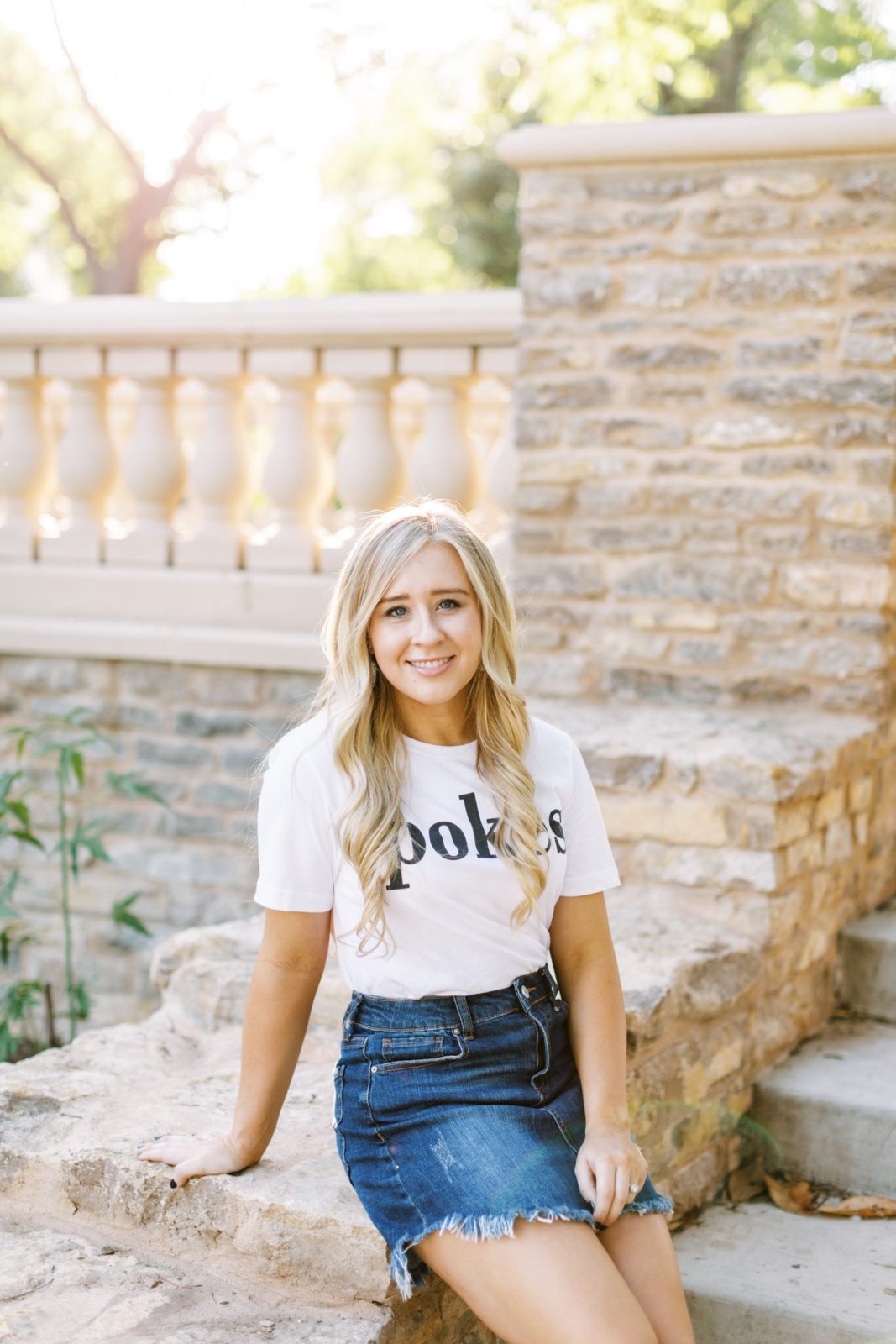 OSU Senior Pictures | Class of 2020